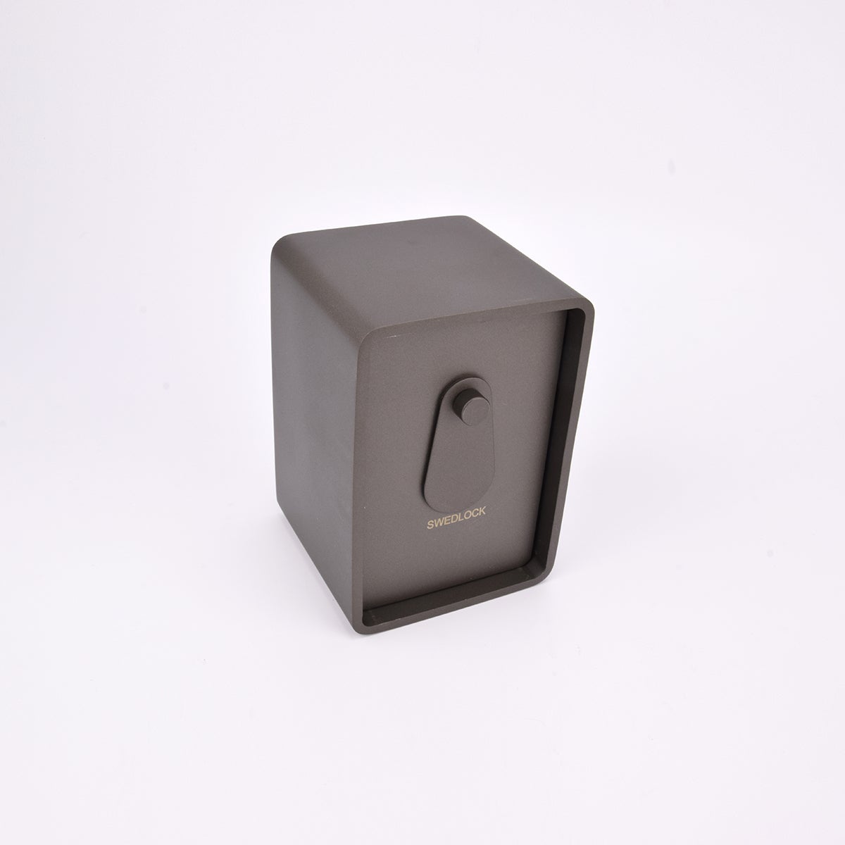 Fasadnyckelskåp MVR7000 Medium utan larmkontakt G1 komplett | Swedlock